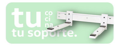 MACFORMET – Soportes para televisión y pantallas MACFORMET